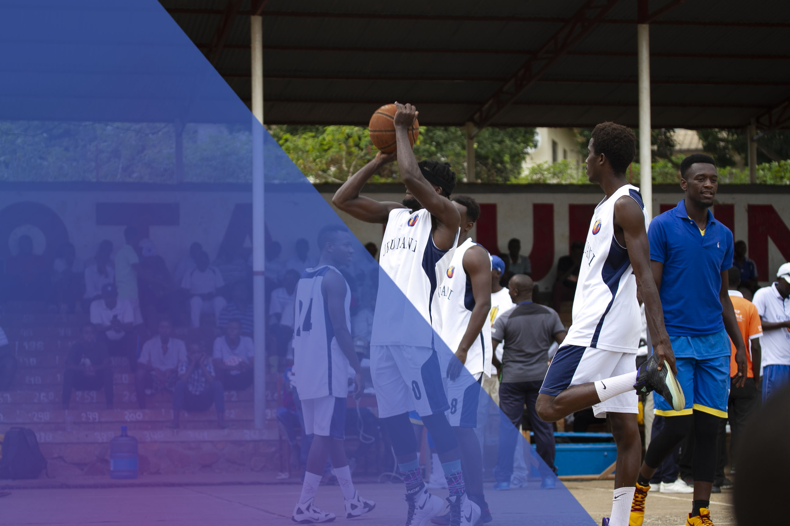 Urunani Basketball Club