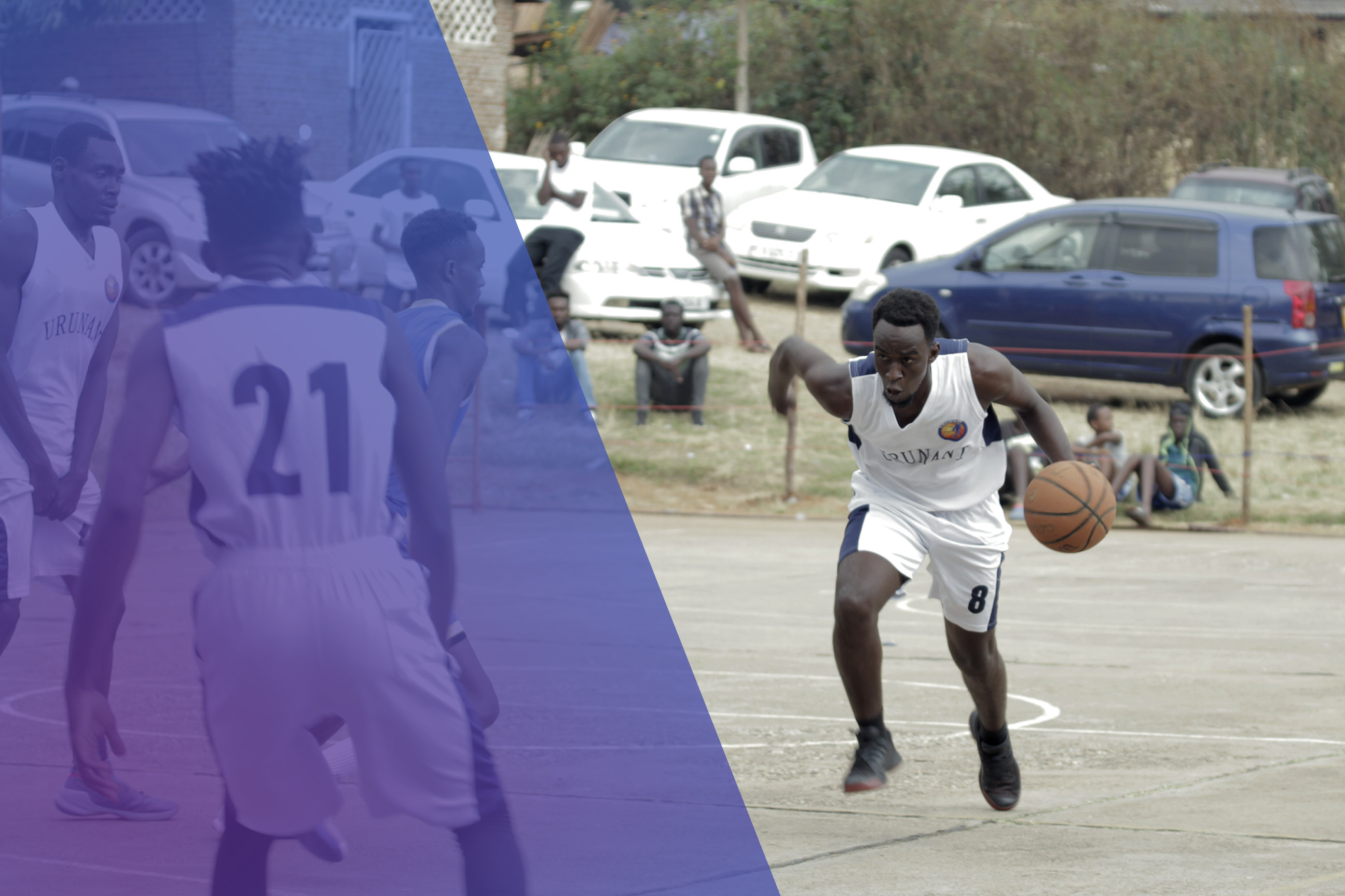 Urunani Basketball Club