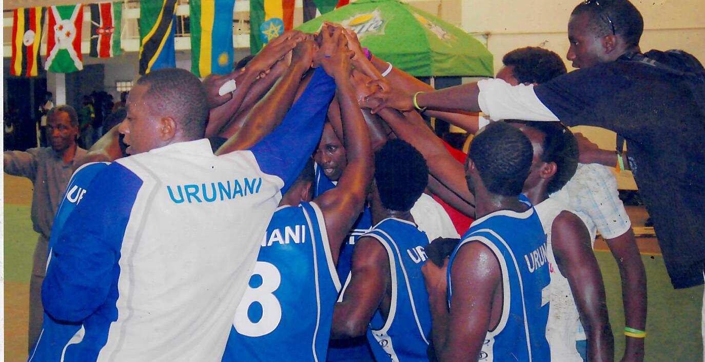 3 clés pour devenir un meilleur basketteur - Urunani