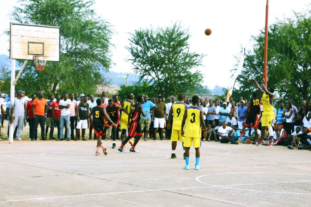 Basketball, préparation de la saison 2020/2021 à l’ACBAB : les ...