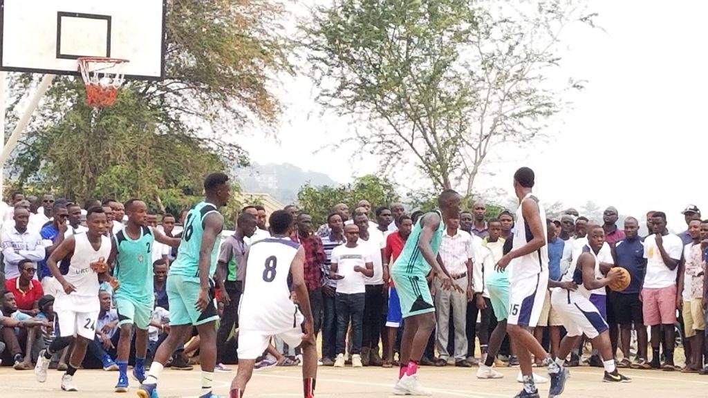 Basketball : Urunani BBC remporte le tournoi d’ouverture du championnat ...