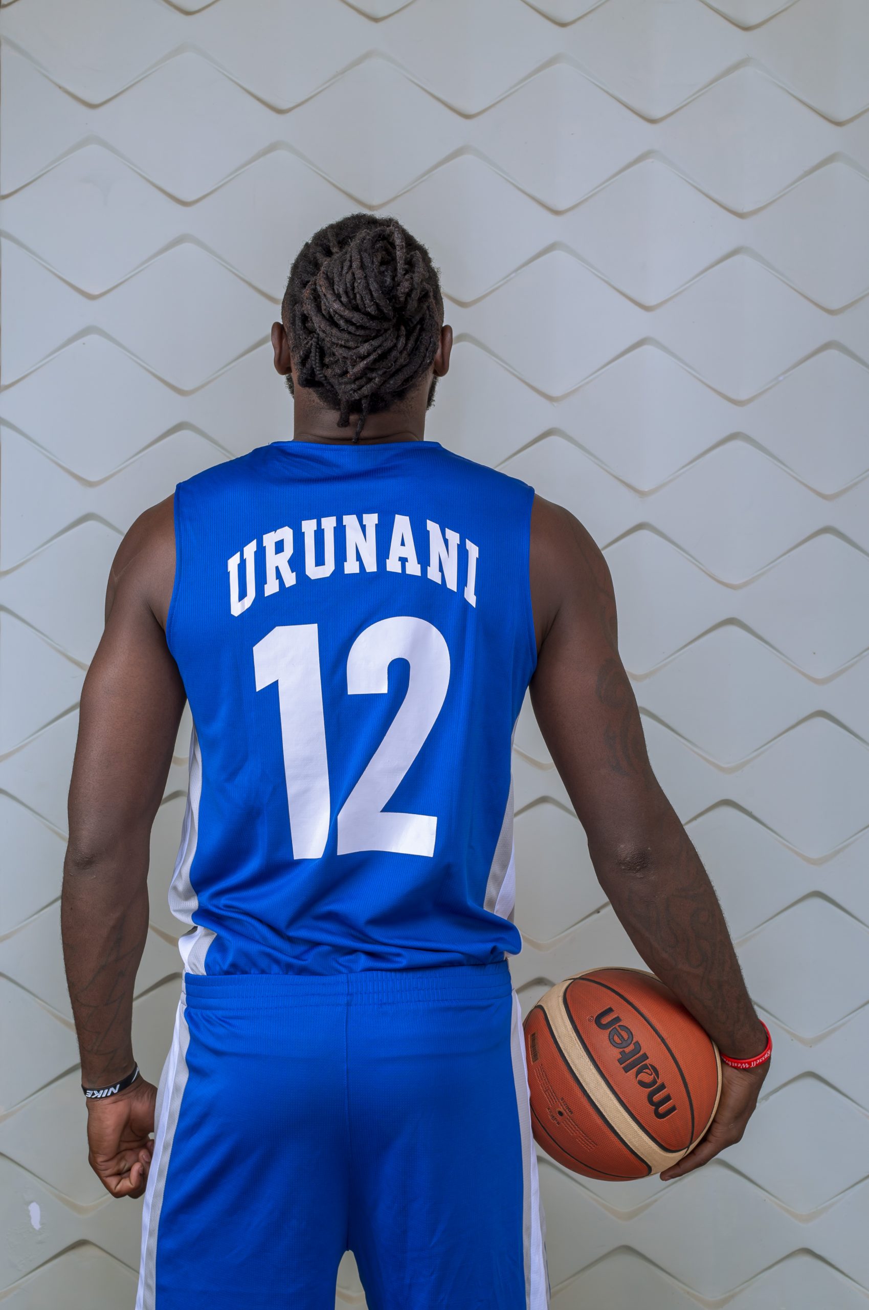 Landry Ndikumana - Urunani